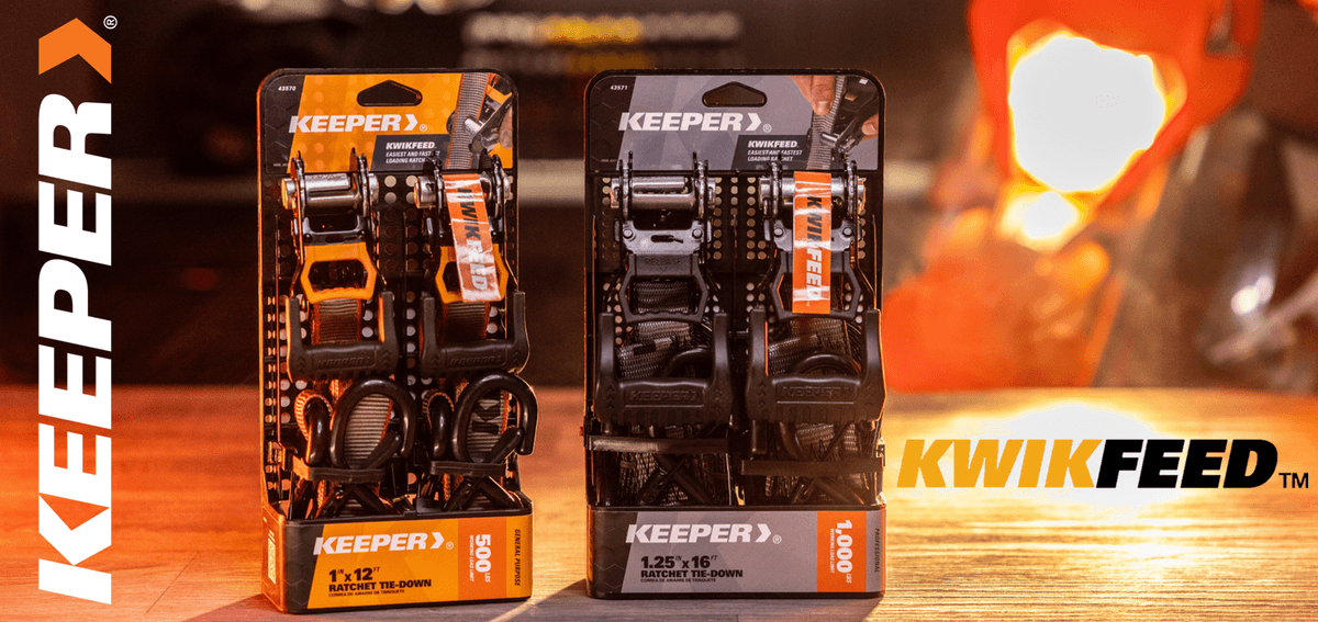Keeper Products