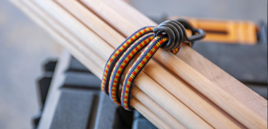 Keeper Products | Bungees